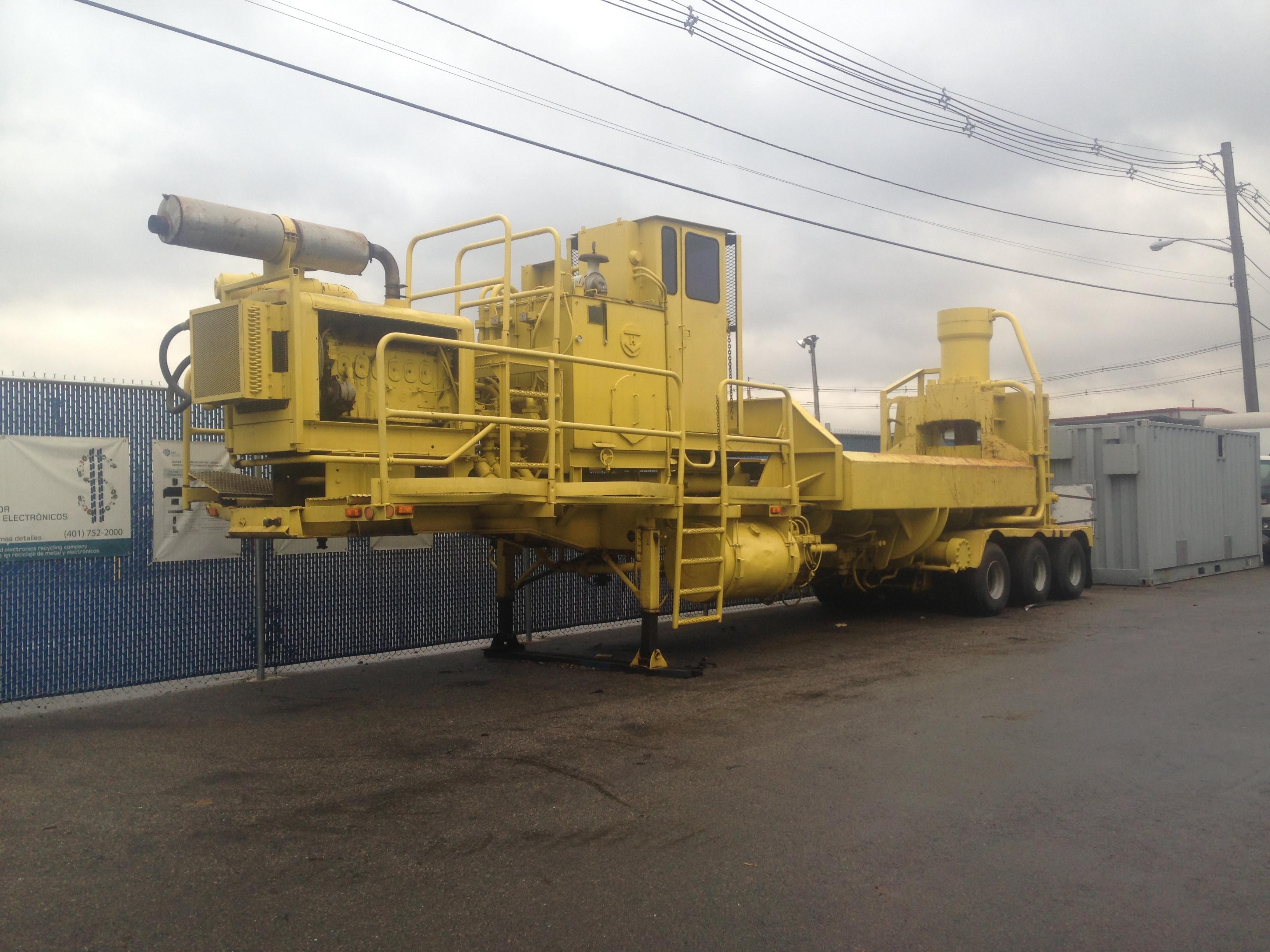 Shear - Mobile - Sims Metal UK